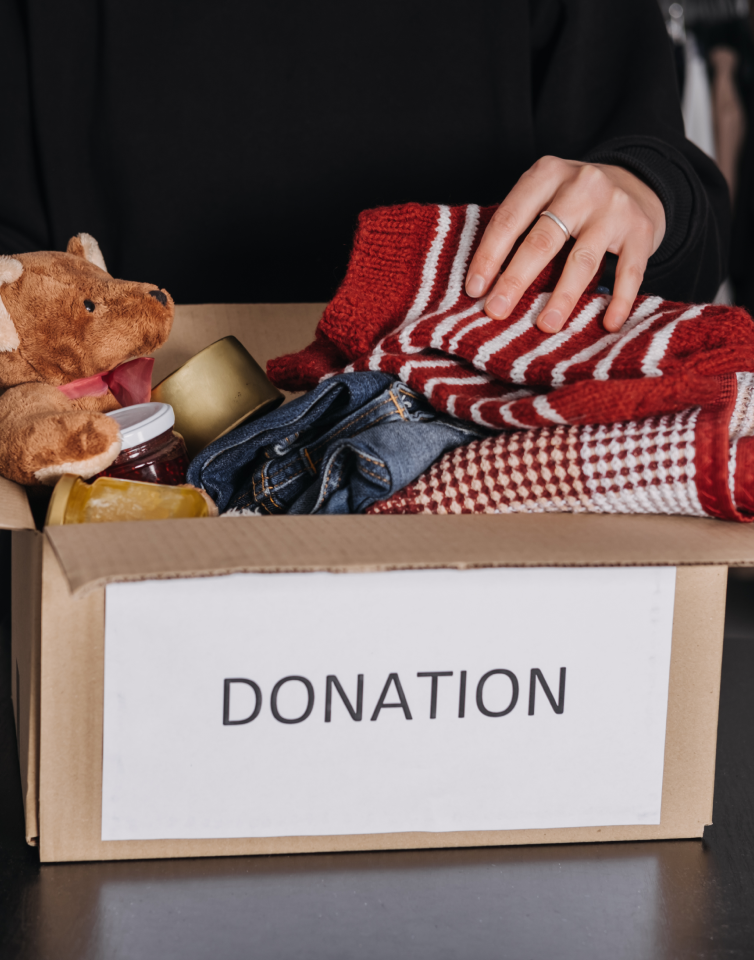 Causes – Ajid Foundation